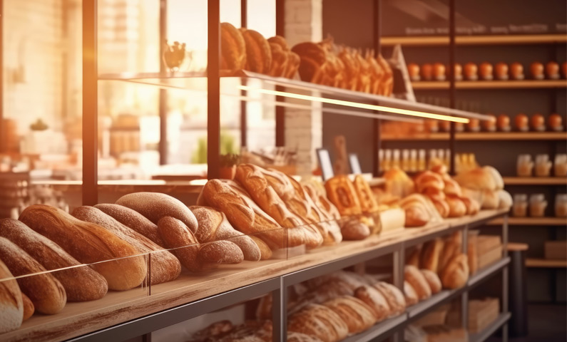 The best bakeries in Warsaw: Where to buy bread in 2026